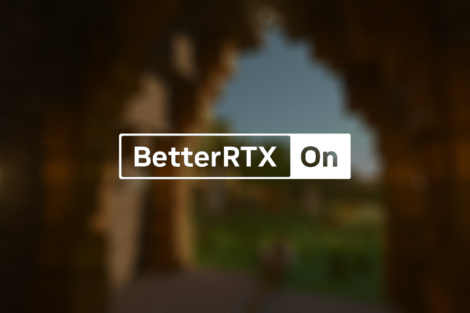 BetterRTX